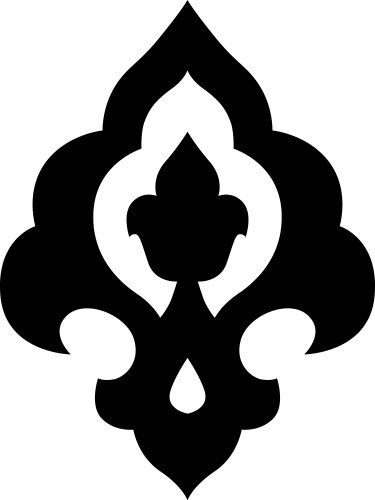 Floral Motif Vector Images (over 130,000)