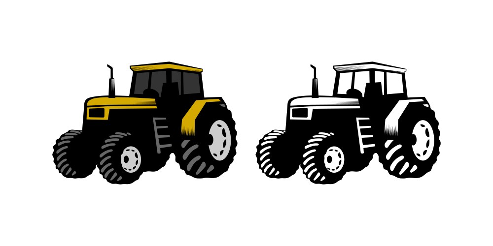 Tractor Vector Images (over 56,000)