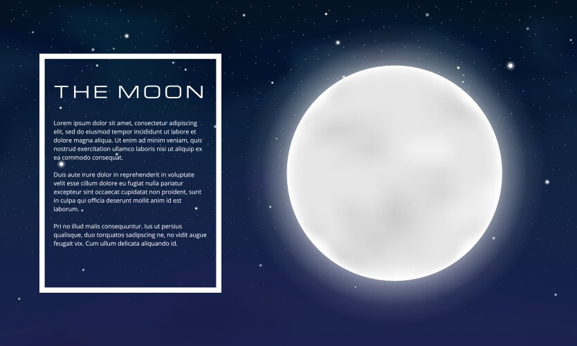 Moon Vector Images (over 380,000)