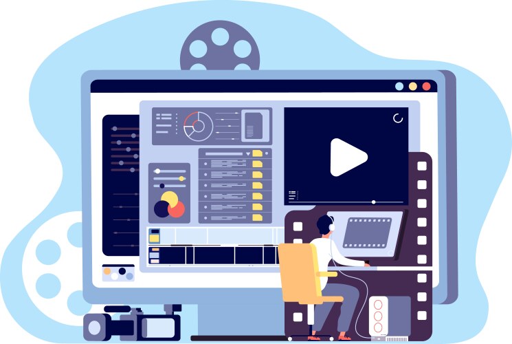 Content Vector Images (over 210,000)