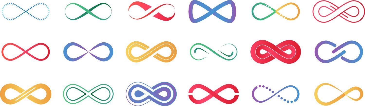 Eternity Vector Images (over 19,000)