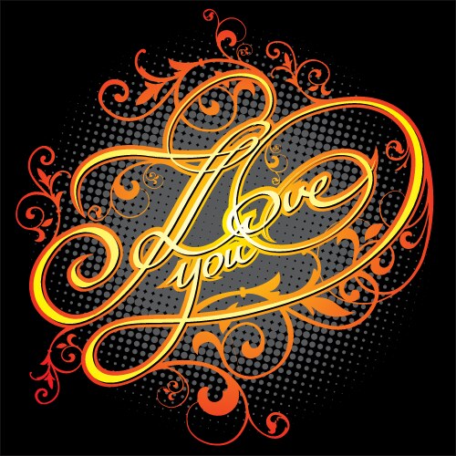 Grunge Love Vector Images (over 65,000)