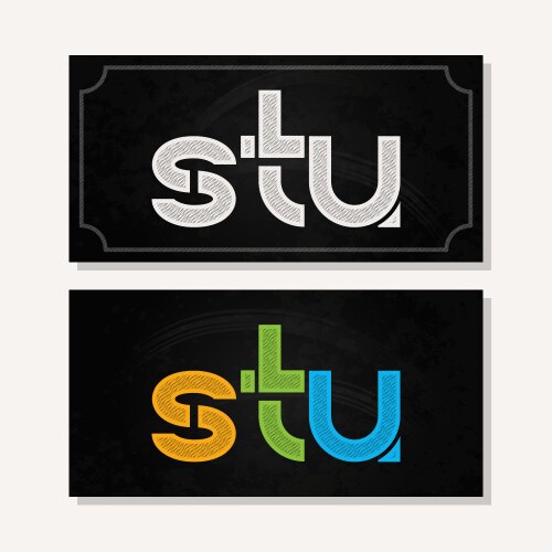 S T Logo Vector Images (over 3,500)