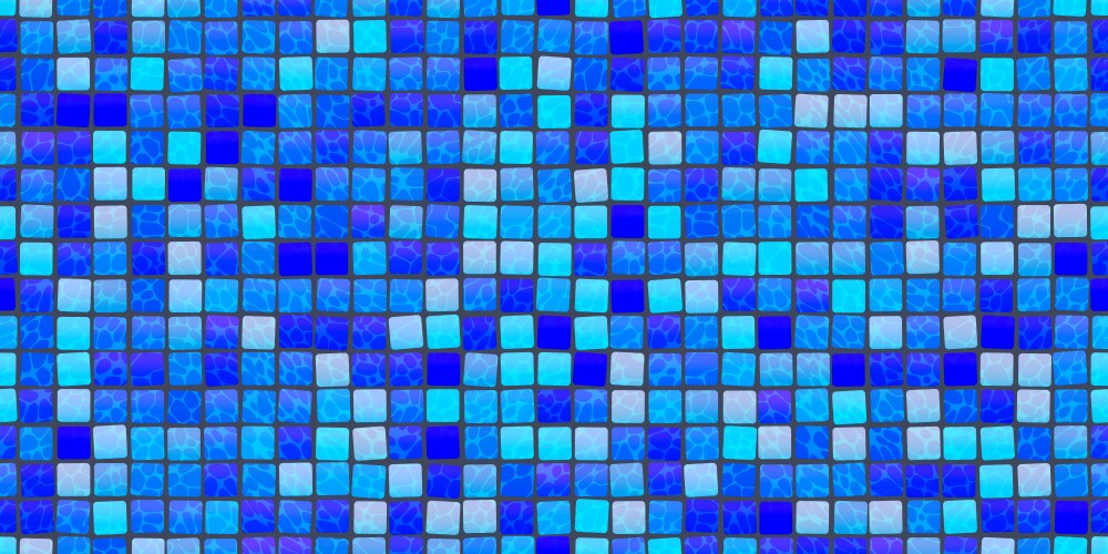 Swimming Pool Tiles Textures Vector Images (over 520)