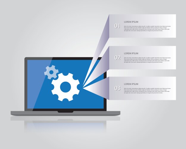 Laptop Vector Images (over 610,000)