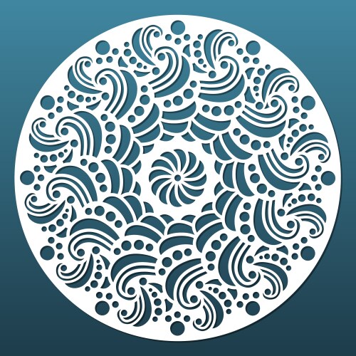 Cnc Patterns Vector Images (over 1,700)