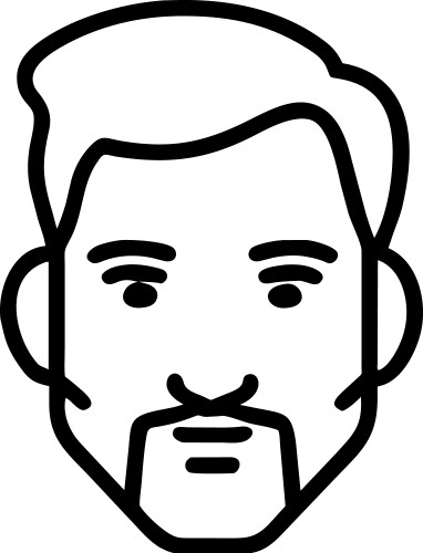 Man Face Vector Images (over 310,000)