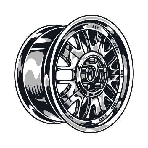 Rims Vector Images (over 18,000)