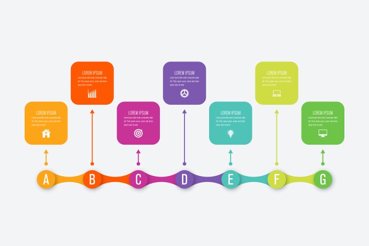 Number 7 Vector Images (over 20,000)