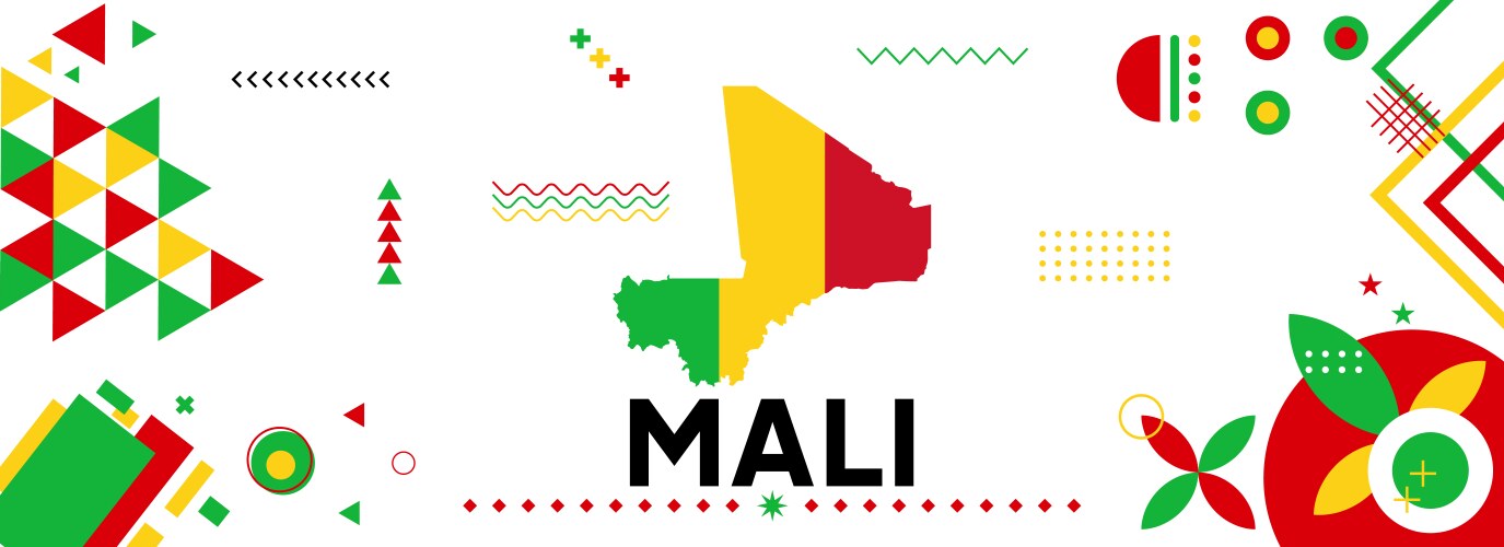Mali Vector Images (over 4,000)