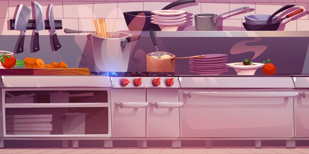 Kitchen Vector Images (over 740,000)