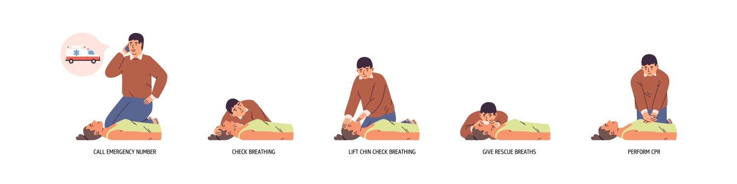 Cpr Vector Images (over 1,300)