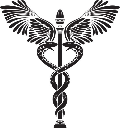 Caduceus Vector Images (over 13,000)