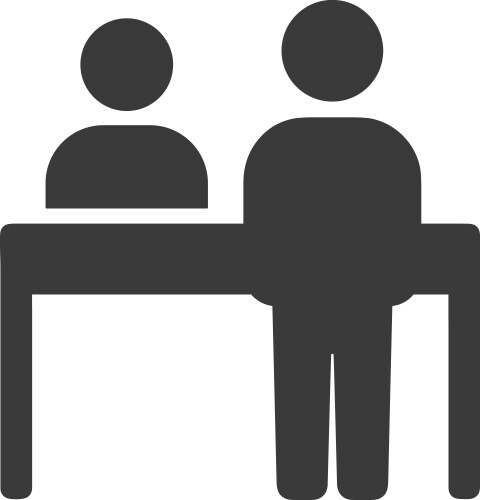 Receptionist Logo Vector Images (over 1,000)