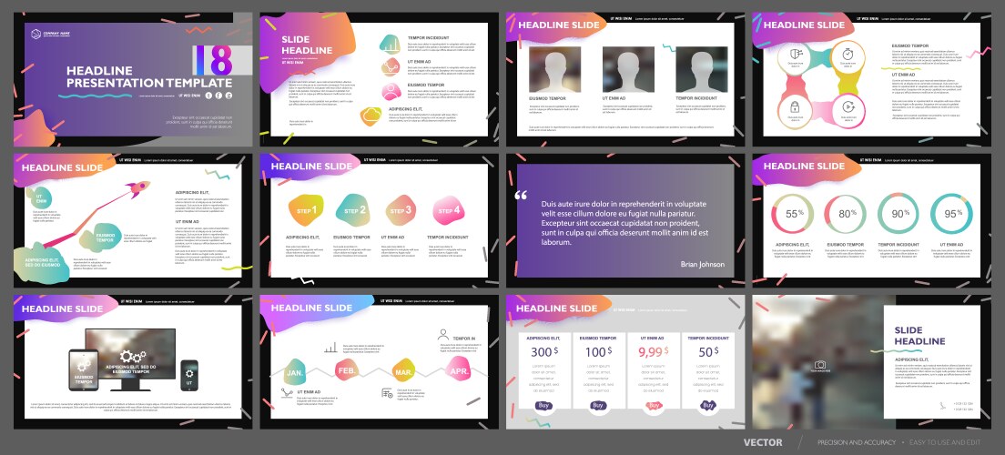 Powerpoint Vector Images (over 8,900)