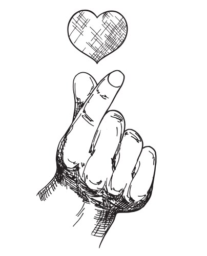 Fingers Drawing Vector Images (over 38,000)