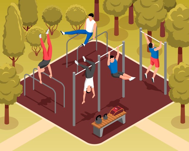 Workout Vector Images (over 190,000)
