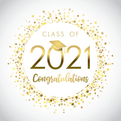 Gold Glitter Graduation Cap Vector Images (over 290)