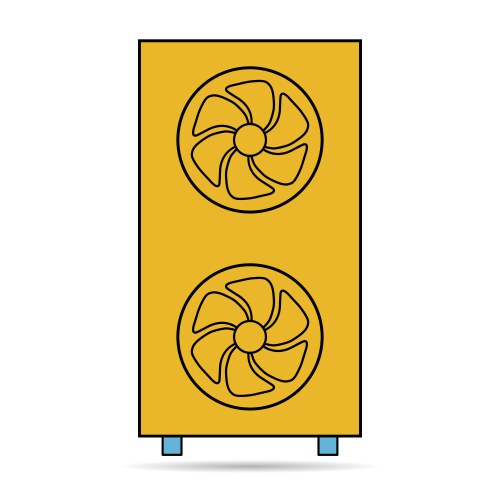 Heat Pump Icon Vector Images (over 3,300)