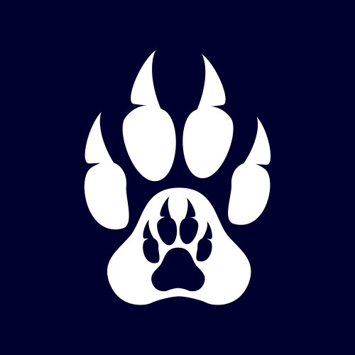 Paws Vector Images (over 130,000)