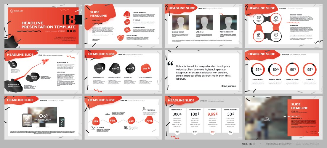 Powerpoint Vector Images (over 8,900)