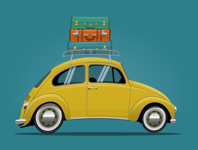 Travel Car Vector Images (over 200,000)