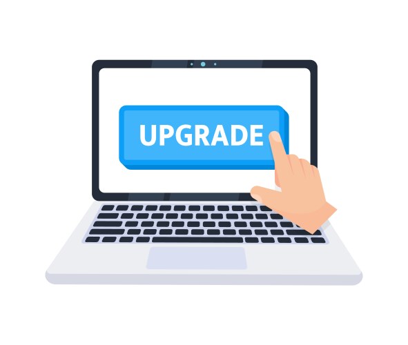 Upgrade Vector Images (over 11,000)