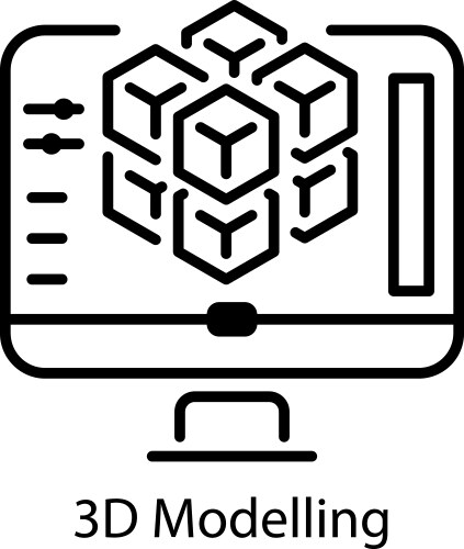 3d Modeling Vector Images (over 77,000)