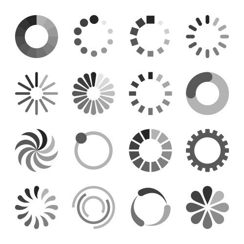 Loading Vector Images (over 130,000)