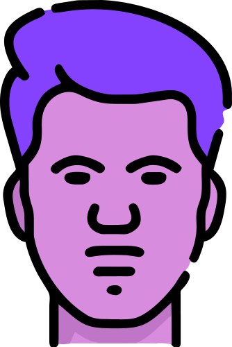 Man Face Vector Images (over 310,000)