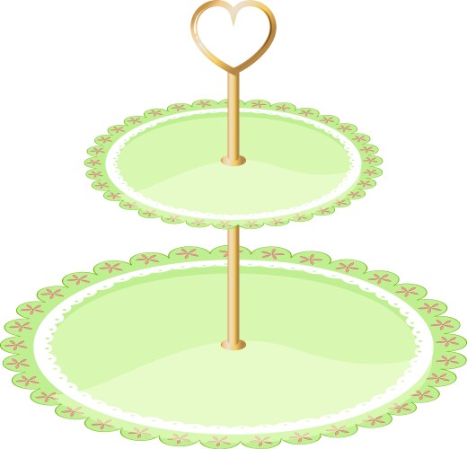 Empty Plate Cartoon Vector Images (over 3,100)