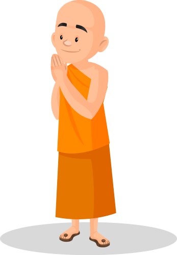 Monk Vector Images (over 9,300)