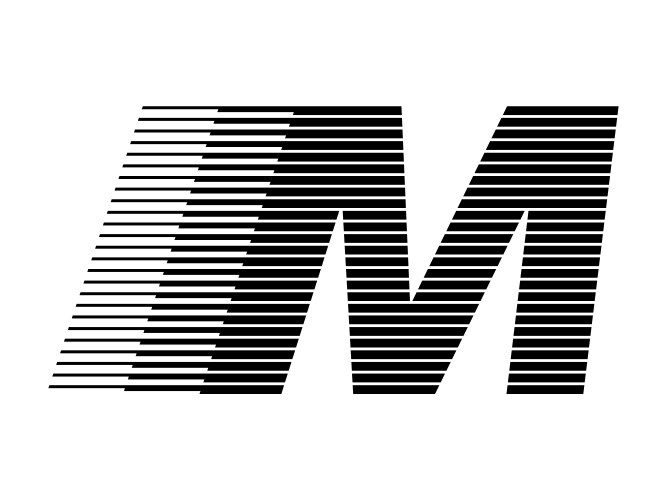 Capital M Vector Images (over 14,000)