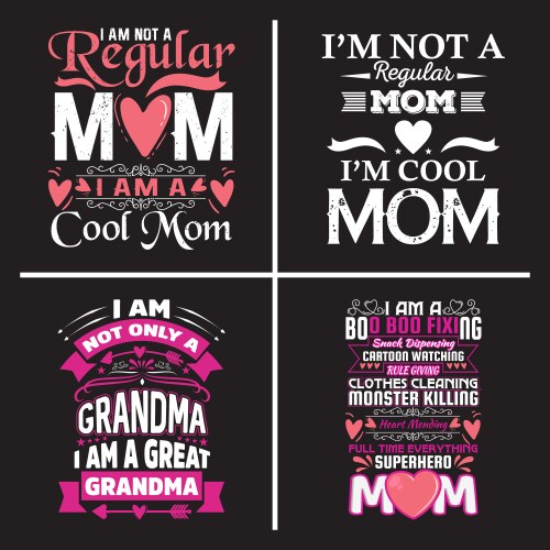 Mother Quotes Vector Images (over 11,000)