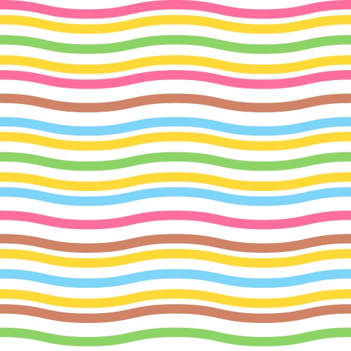 Seamless color stripes background Royalty Free Vector Image Seamless color stripes background Royalty Free Vector Image
