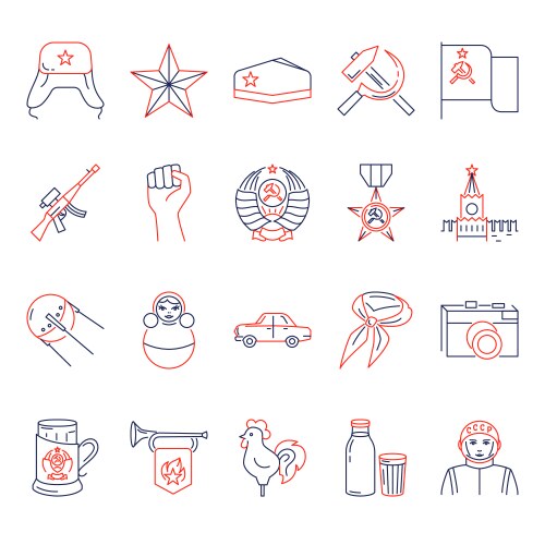 Communist Vector Images (over 3,000)