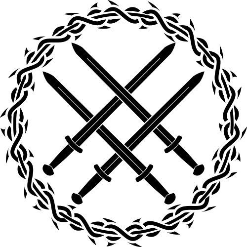 Viking Symbol Vector Images (over 25,000)
