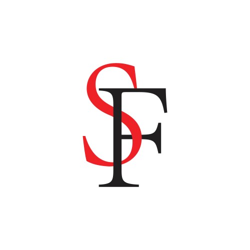 Sf Logo Vector Images (over 2,600)