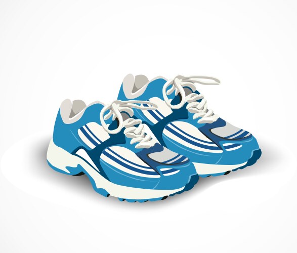 Sneakers Vector Images (over 40,000)