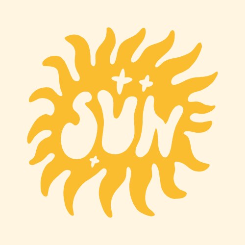 Psychedelic Sun Vector Images (over 2,700)