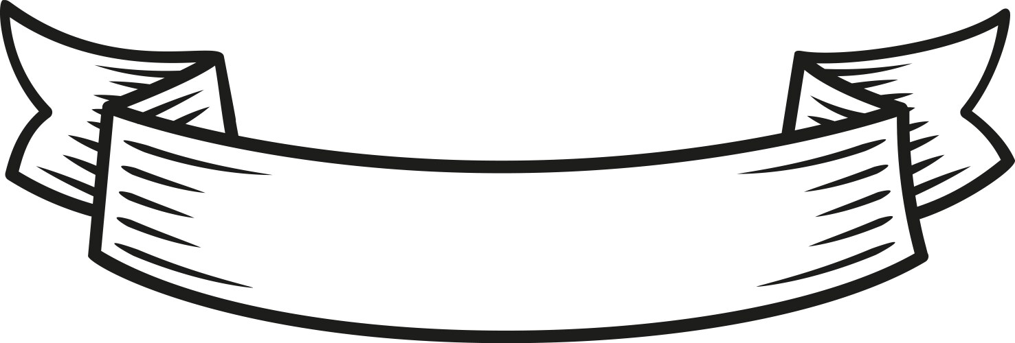 Ribbon Outline Vector Images (over 82,000)