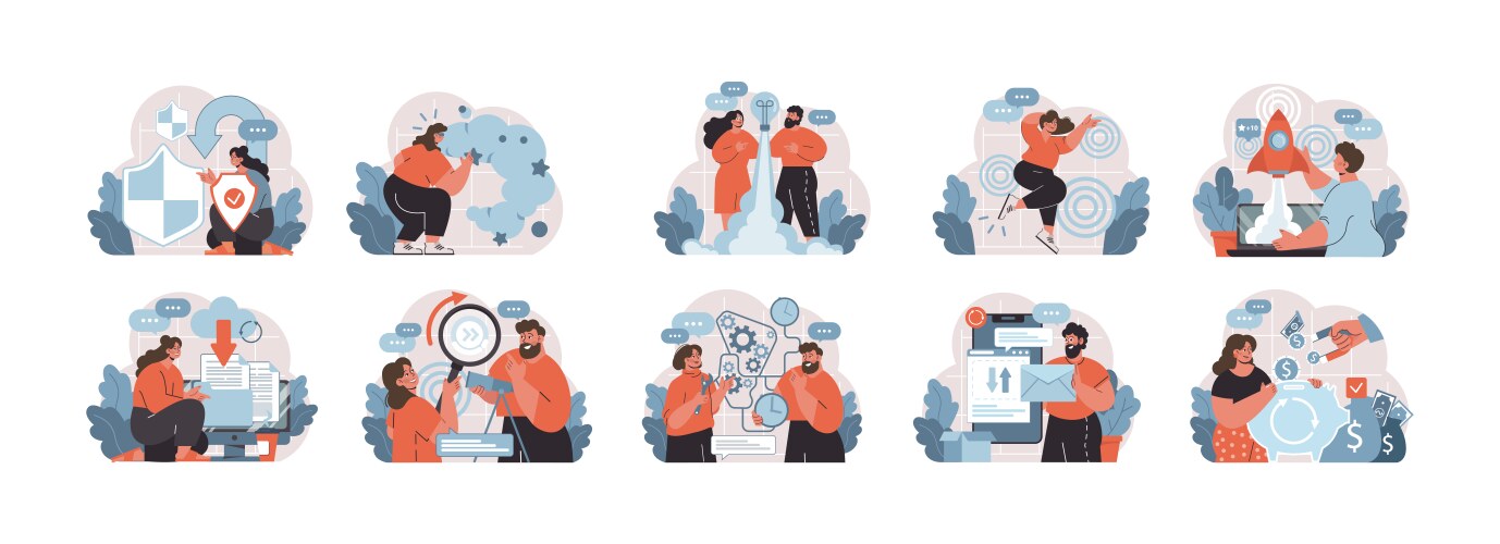 Suite Vector Images (over 280,000)