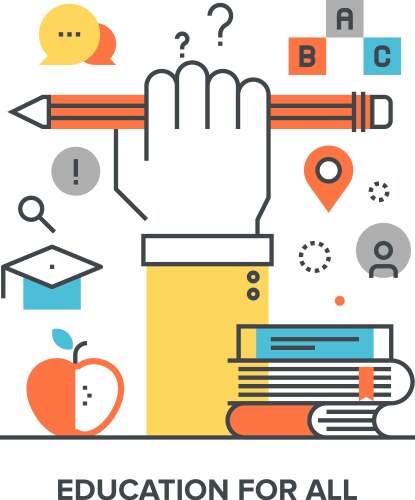 Funny alphabet abc flash cards cartoon cute Vector Image