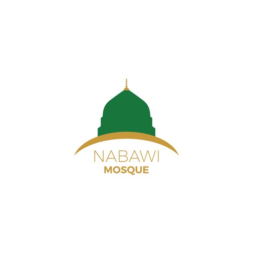 Logo Masjid Vector Images (over 3,100)