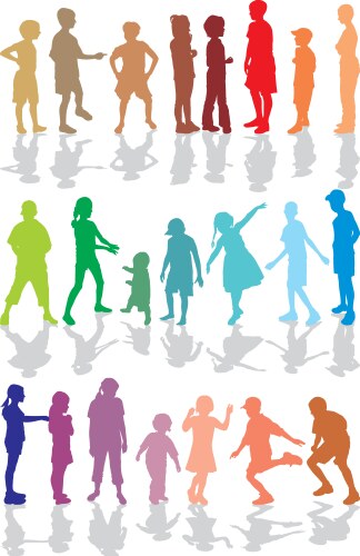 Kids Vector Images (over 1.5 million)