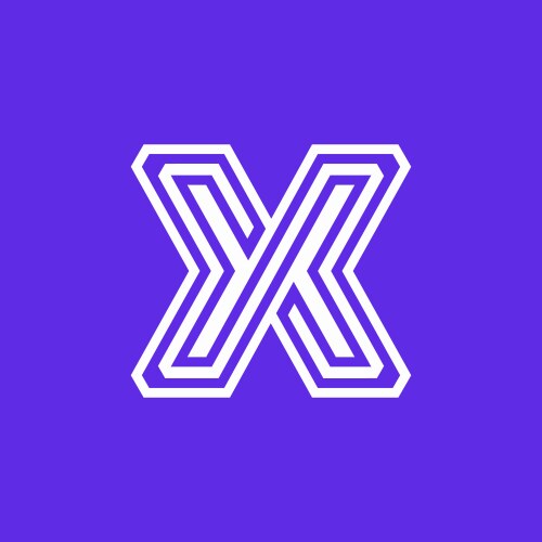 X Gaming Logo Vector Images (over 1,500)