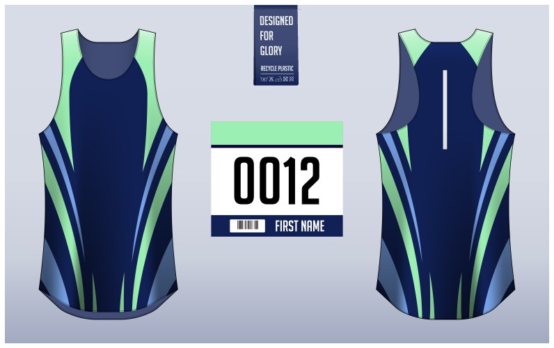 Mens Tank Tops Vector Images (over 2,500)