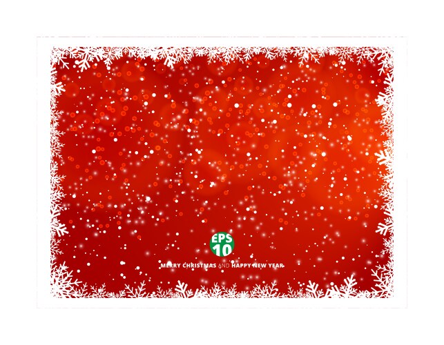 Snowflake Frame Vector Images (over 54,000)