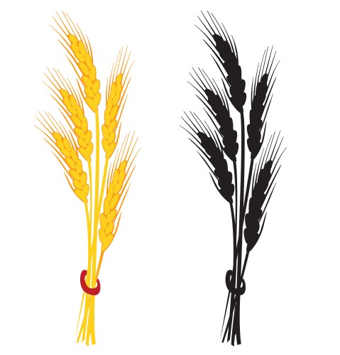 Wheat Vector Images (over 130,000)