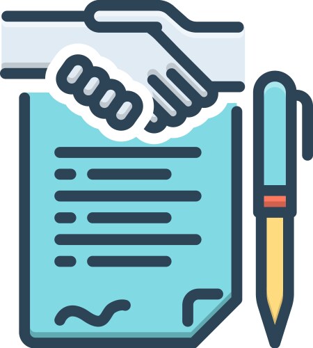 Registration Royalty Free Vector Image - VectorStock